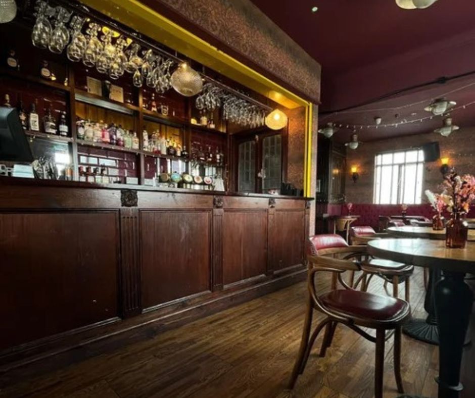 The Inn On The Square - Pub Function Room Hire in Brighton