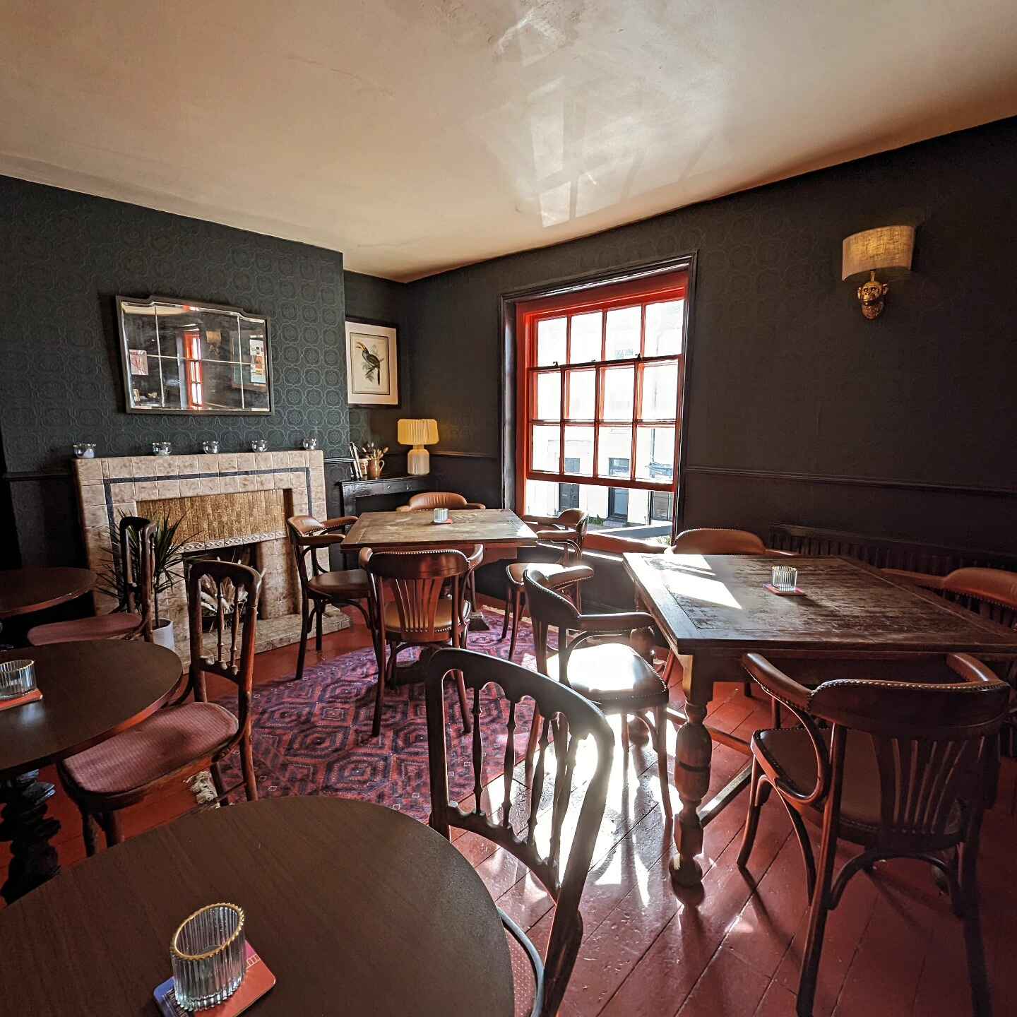 The Windmill - Pub Function Room Hire in Brighton